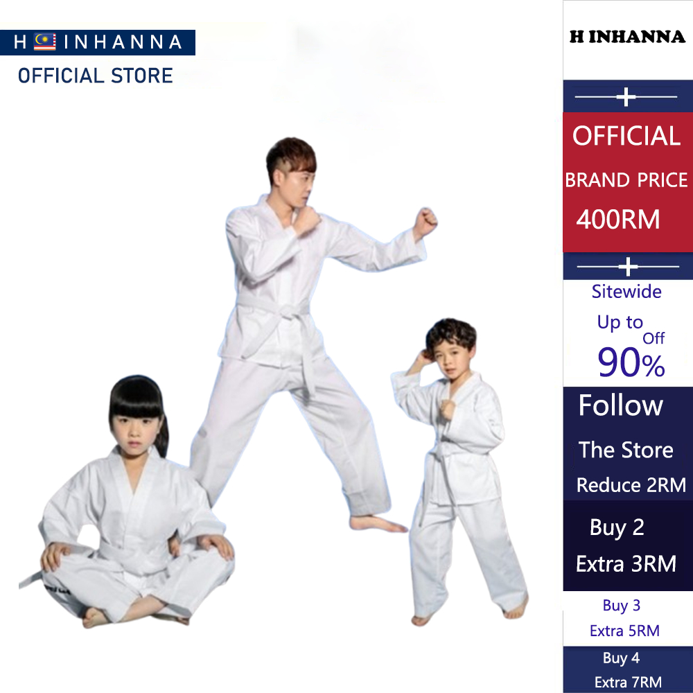Kids Adult Karate uniform Judo uniform Professional Karate Clothing ...