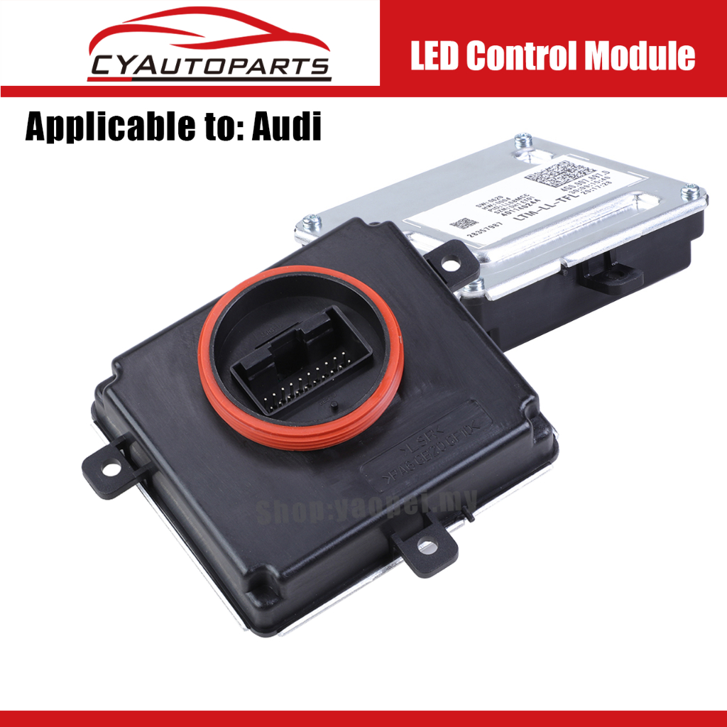 New Daytime Running Light Module DRL Control Ballast Follower ...