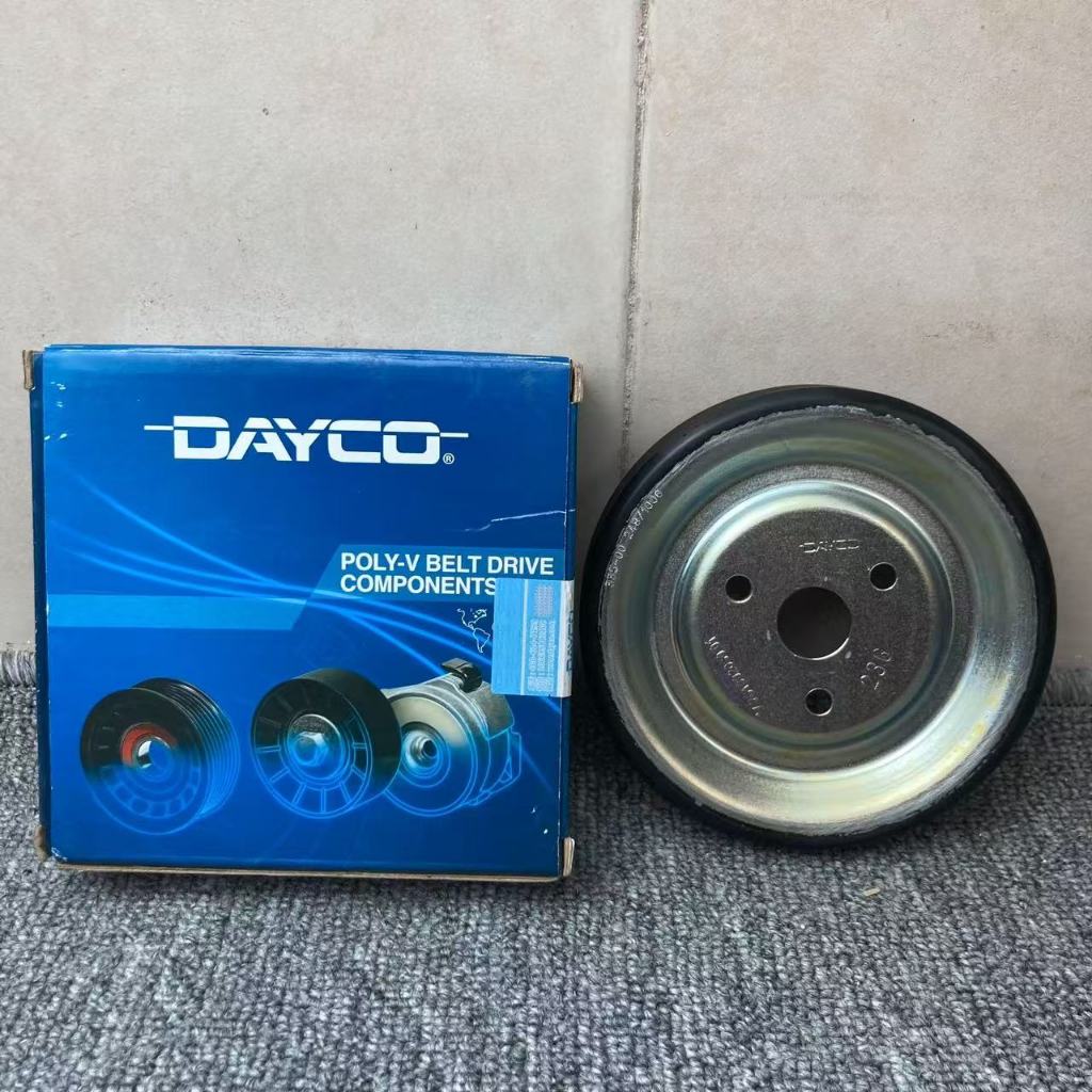 11517619020 DACYO Engine Water Pump Pulley ForBMW F20 F21 F30 F31 F35 ...