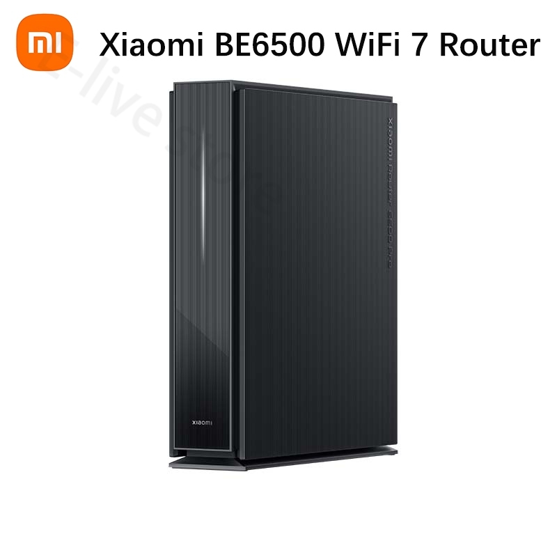 Xiaomi BE6500 Pro WiFi 7 Wireless Router | Shopee Malaysia