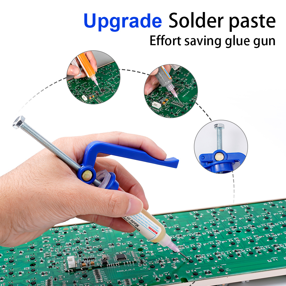 Solder Paste Booster Uv Glue Booster Rod Booster Welding Accessories ...