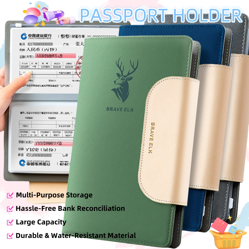 Four-Season Deposit Certificate Ledger | Bank Deposit Management Tool ...