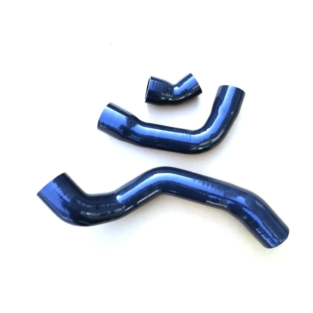 FORD RANGER T6 T7 PX XLS XLT 2012-2019 3.2L Mazda BT-50 Silicone Turbo ...