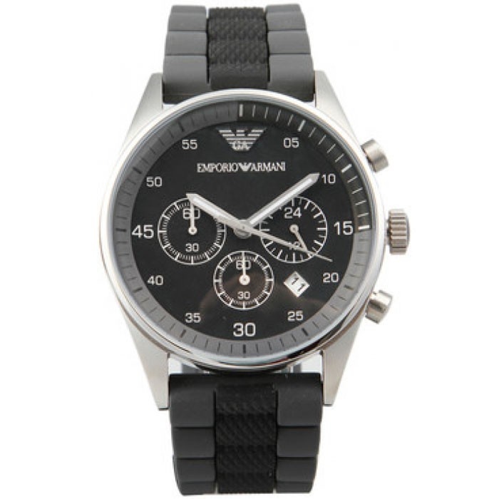 High end men's watch AR5866 43mm | Shopee Malaysia