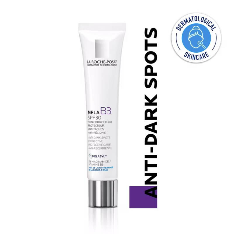 [Exp2027]La Roche Posay Mela B3 UV Daily Moisturizer SPF30 40ml ...