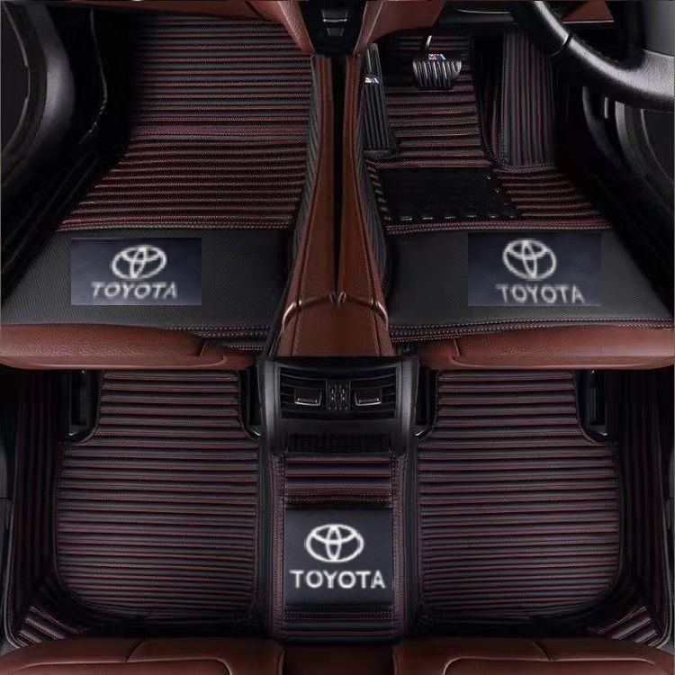 Toyota Hilux Vigo, Hilux Revo,Hilux Rogue,Crown,CHR/C-HR Right hand ...