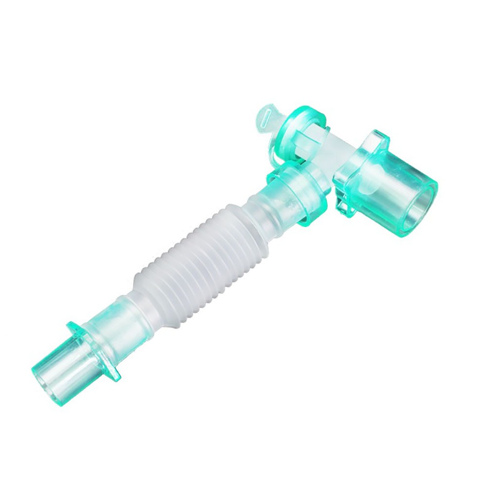 Anesthesia Sputum Suction Expansion Tube, Breathing Circuit Extension ...