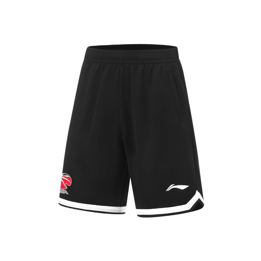 Li Ning Jimmy Butler CBA Basketball Series Men's Sweating Comfort Match ...