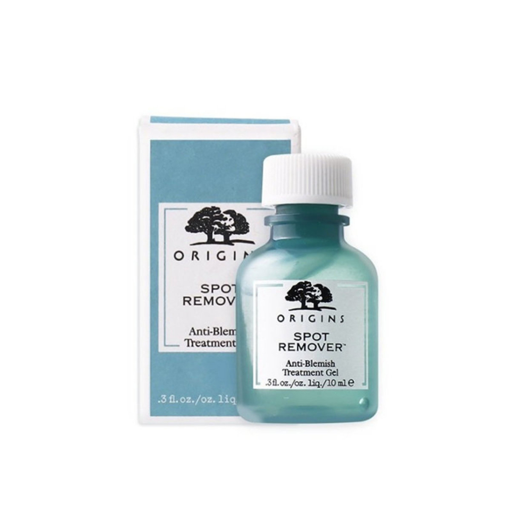 Origins Super Spot Remover Acne Treatment Gel 10ml | Shopee Malaysia