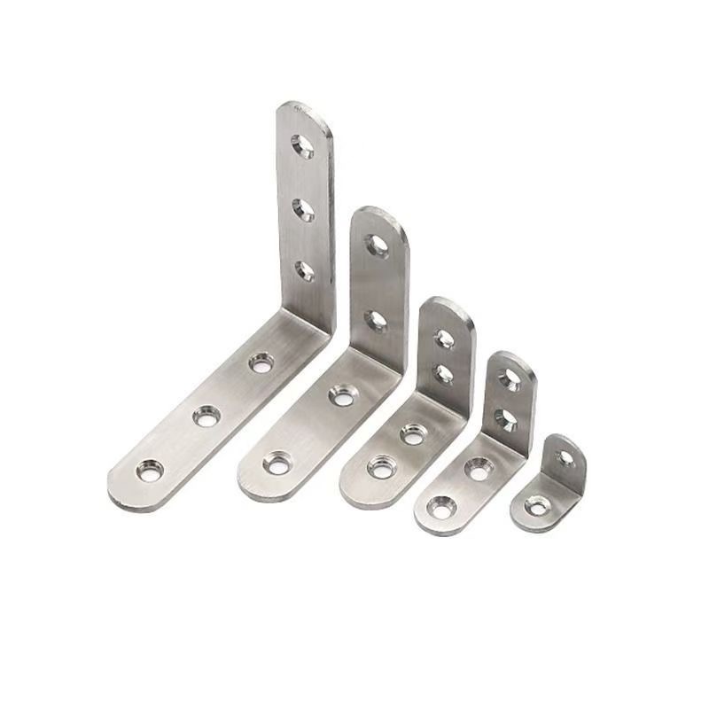 Super Thick Stainless Steel Angle Code 90 Degree Right Angle l-Shaped ...