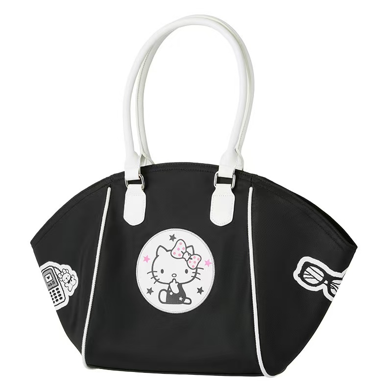 Miniso Hello Kitty tote bag 48 CM | Shopee Malaysia
