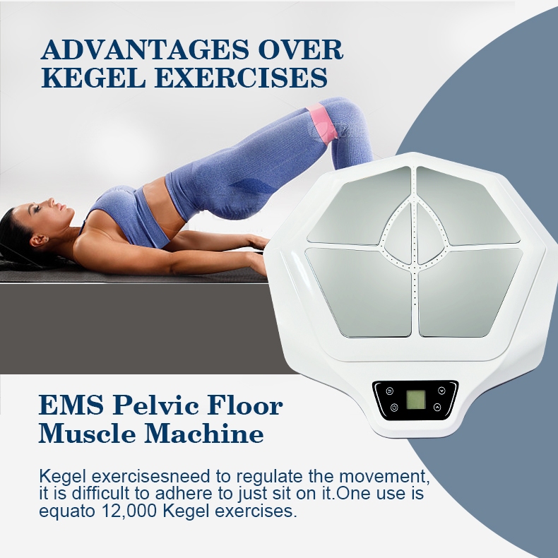 【Malaysia Warranty】Pelvic Floor Machine Pelvic FloorMuscle Repair ...