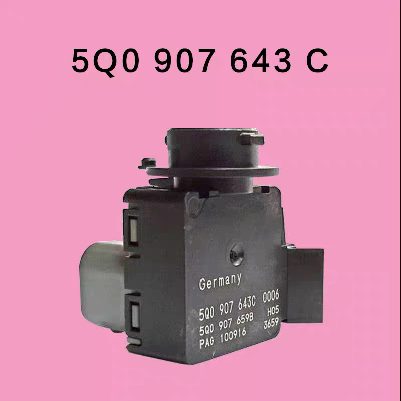 5q0907643C Volkswagen Air Quality Sensor mk7 Passat b8 Air Quality ...