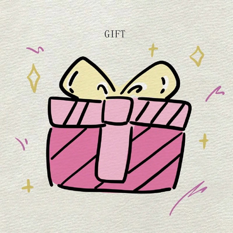 Random gifts, small and cute 48 hours shipment (not accepted for ...
