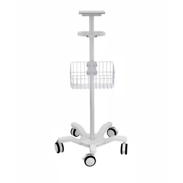 Monitor Trolley Suitable for Monitor Trolley, Directional Pulley ...