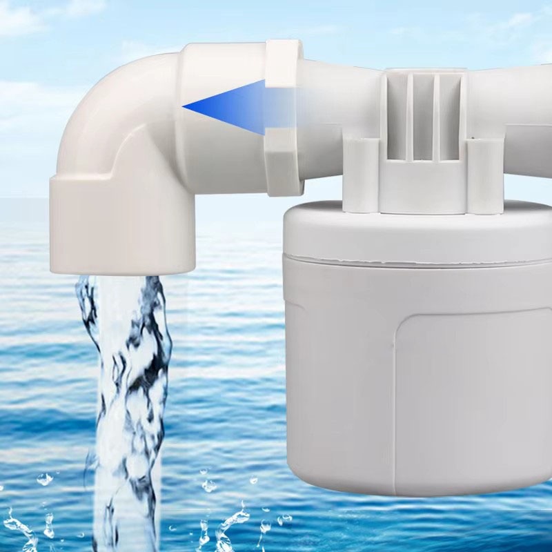 Fully Automatic Water Level Controller Water Tower Automatic Stop When ...