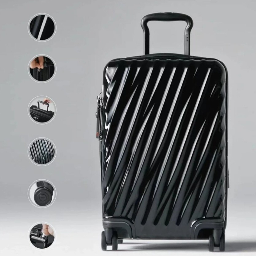 PROMO 20 inch suitcase, luggage compartment | Shopee Malaysia