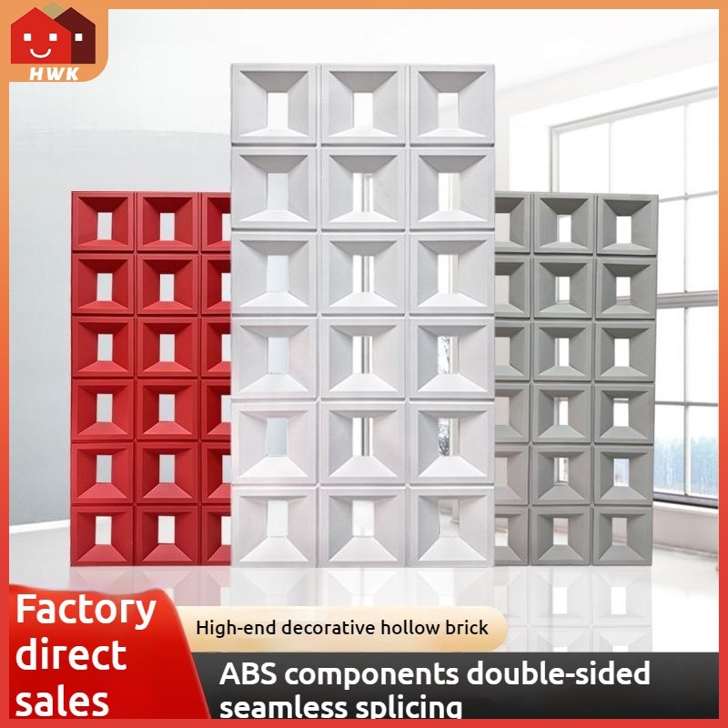 PU brick decoration living room aesthetic pu stone wall panel Exterior ...