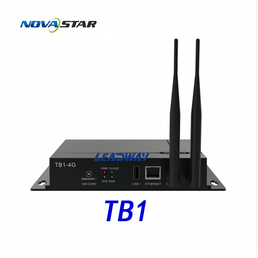 Novastar TB10 Plus TB20 Plus TB30 TB40 TB50 TB60 LED Wall Screen Panel ...