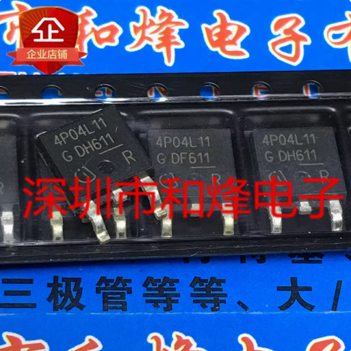1-5PCS 4P04L11 3N10L34 QN04H4 2N0822 2N0615 4N0404 036N04L 06P004N TO ...