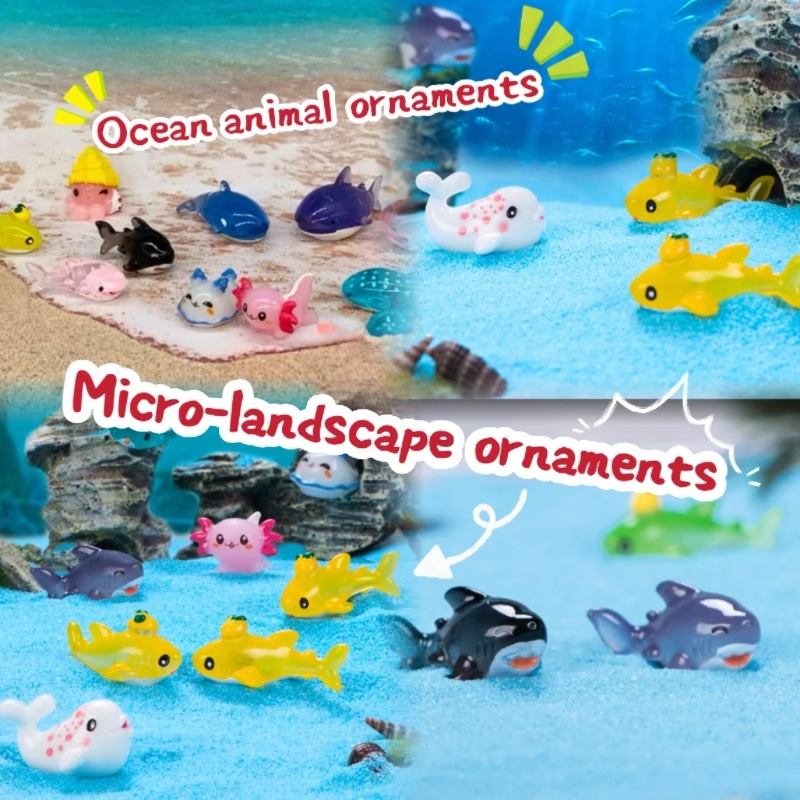 Sea Animal Hammer Shark Sea Rabbit Dolphin Crocodile Turtle Lemon Shark ...