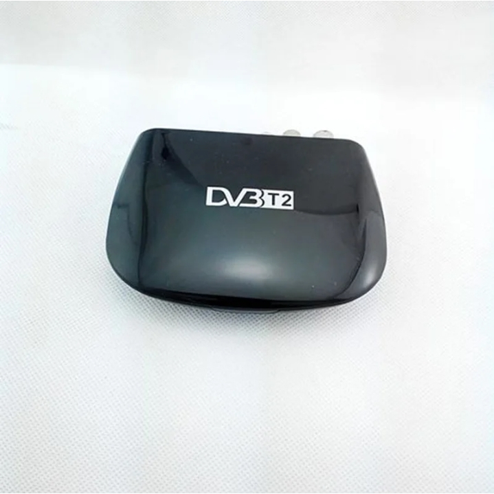 New DVB-T2 Tuner Receiver HD 1080P Satellite Decoder TV Tuner For ...