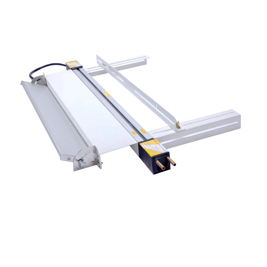 Acrylic Light Box Plastic PVC Bending Machine Heat Bender 300mm /600mm ...