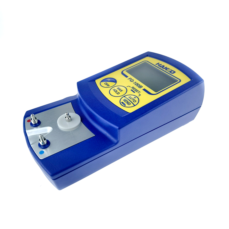 Hakko White Light FG-100B Thermometer AS5000 Temperature Sensing Line ...
