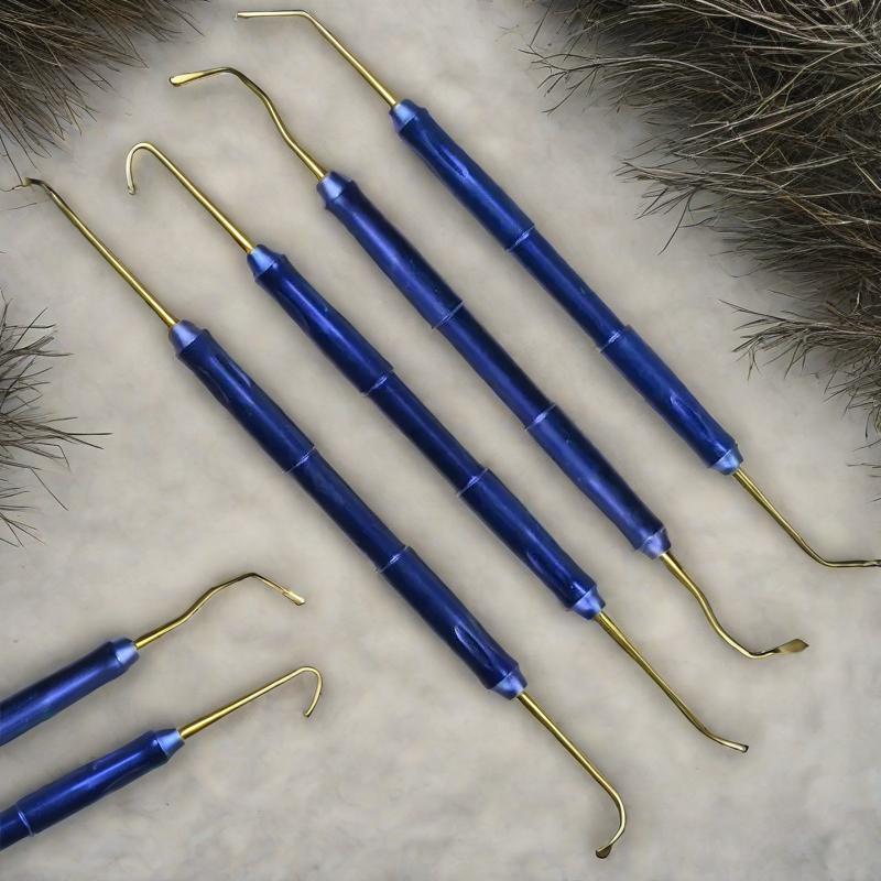 4PCS Dental High Quality Sinus Tools Implant Stoppers Sinus Lifting ...