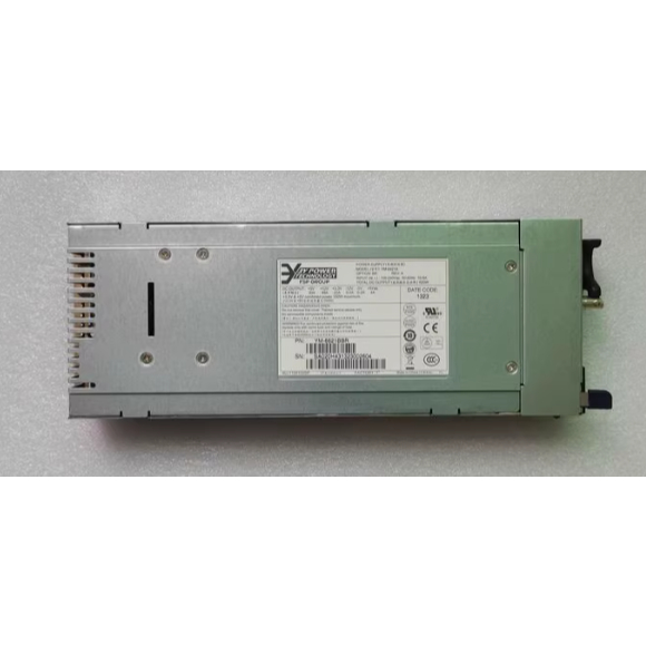 For 3Y YM-6621B 620W server redundant hot swappable power module YM ...