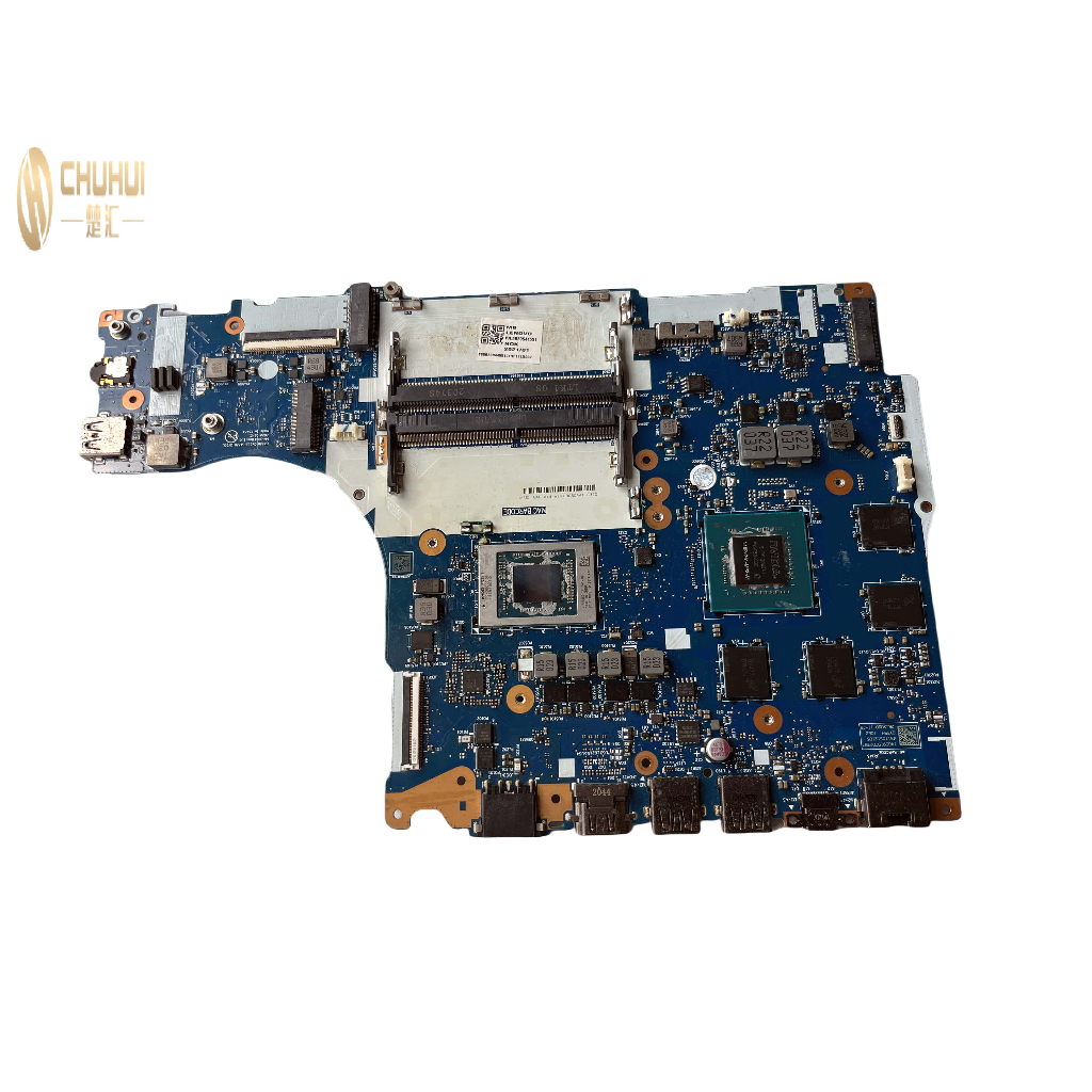 Lenovo legion 5-15ARH05 Main board Motherboard Laptop R7-4800 GX1660 ...