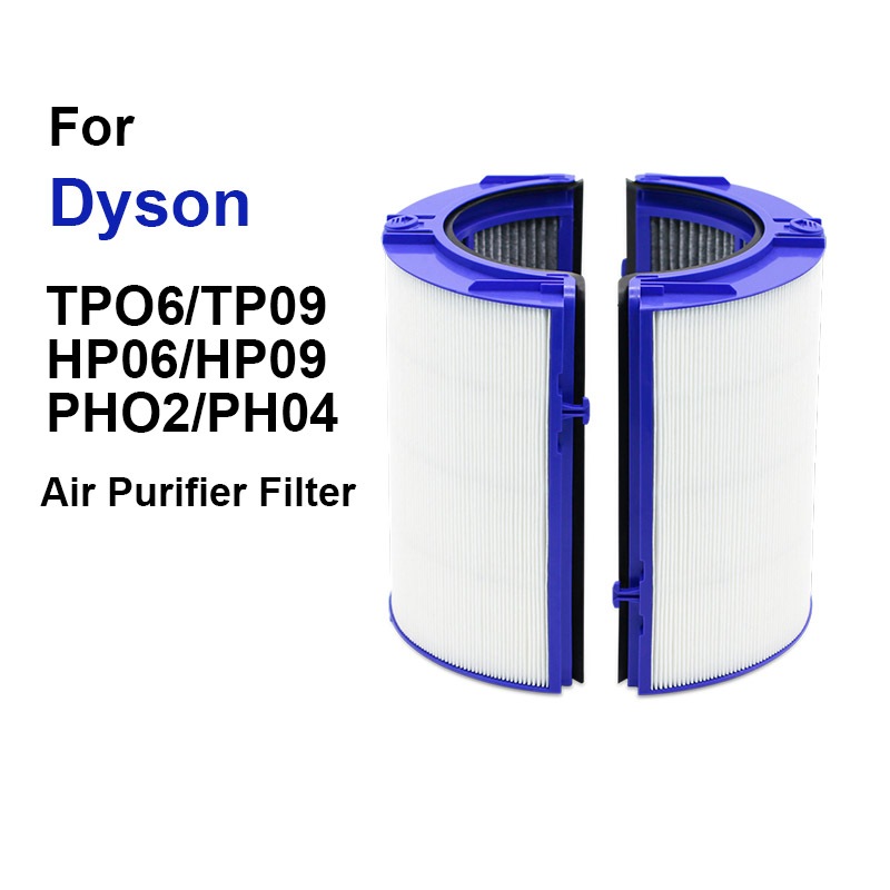 Dyson Dyson Air Purifier Filter HP06 TP06 PH02 Bladeless Fan Filter ...