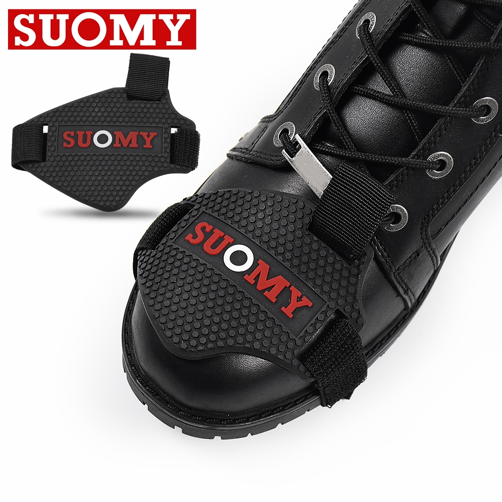 Motorcycle Gear Shift Protective Cover Shoe Rubber Motorbike Shifter ...