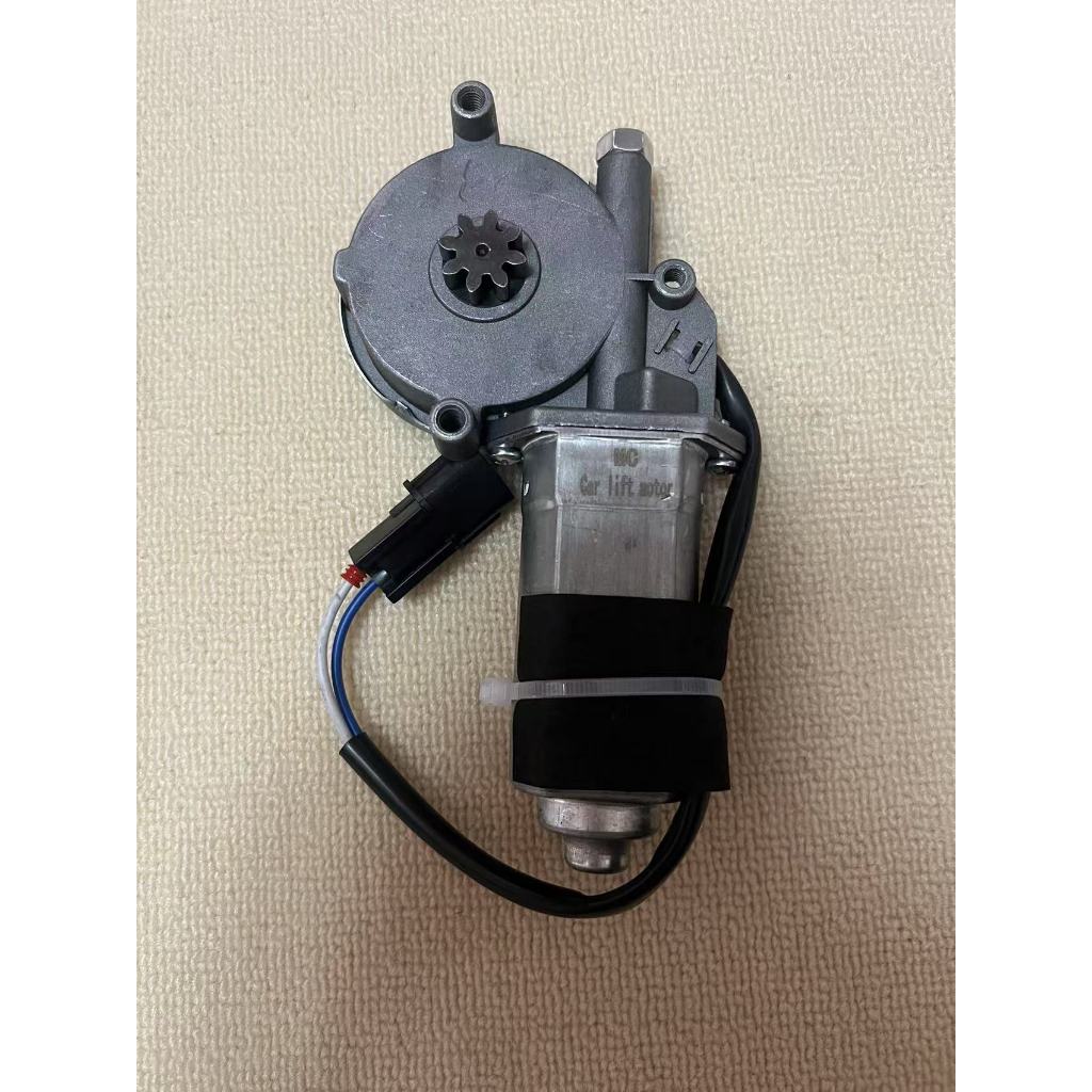 ISUZU Car Window Lifter Motor Suitable for ISUZU NPR NQR NKR 8 Teeth ...