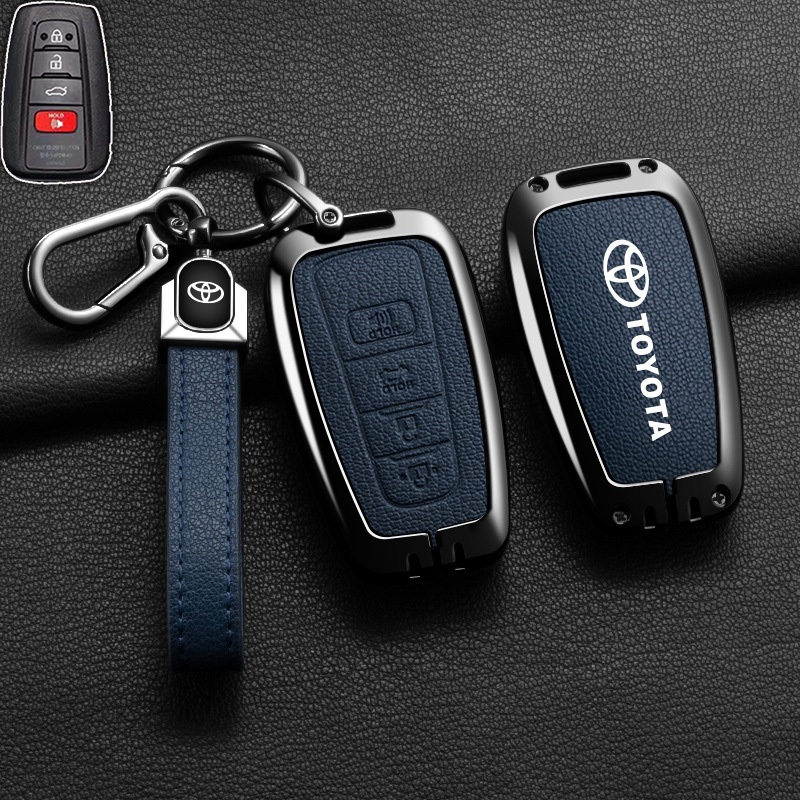 Toyota Corolla Altis Corolla Cross Camry RAV4 Push Start New Design ...