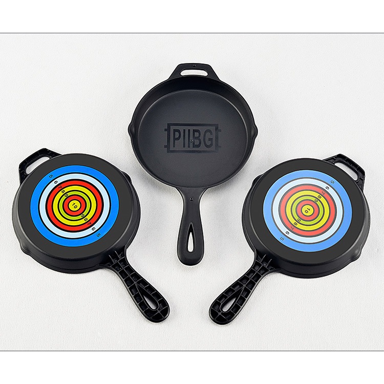 PUBG props pan toy equipment children's props | Shopee Malaysia