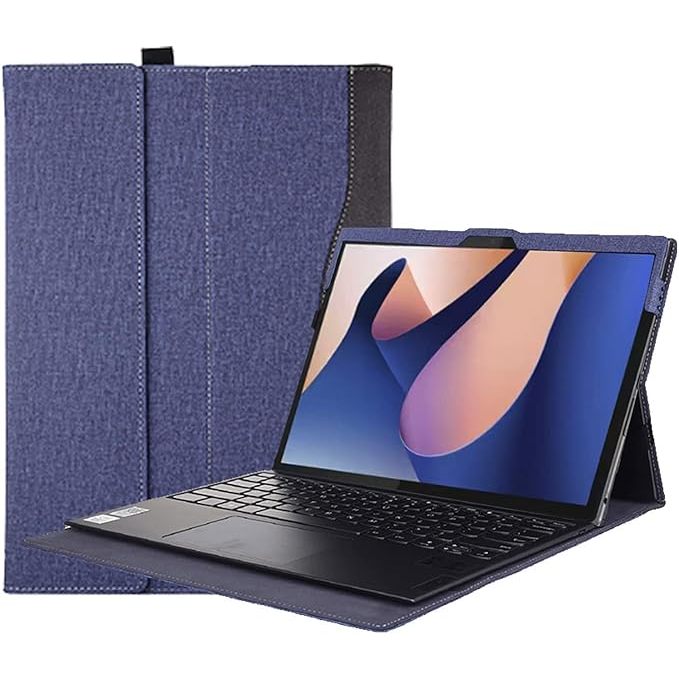 Laptop Cover Case for Lenovo 12.4" 2-in-1 IdeaPad Duet 5i Gen 7 Gen 8 ...