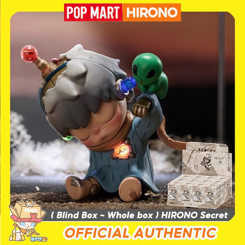 Hirono（Secret ）Echo Series | Shopee Malaysia