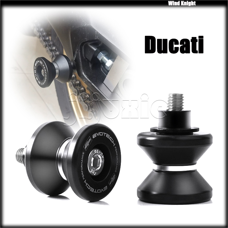 For Ducati Monster 821/937/950 Panigale 899/959 Supersport 939 ...