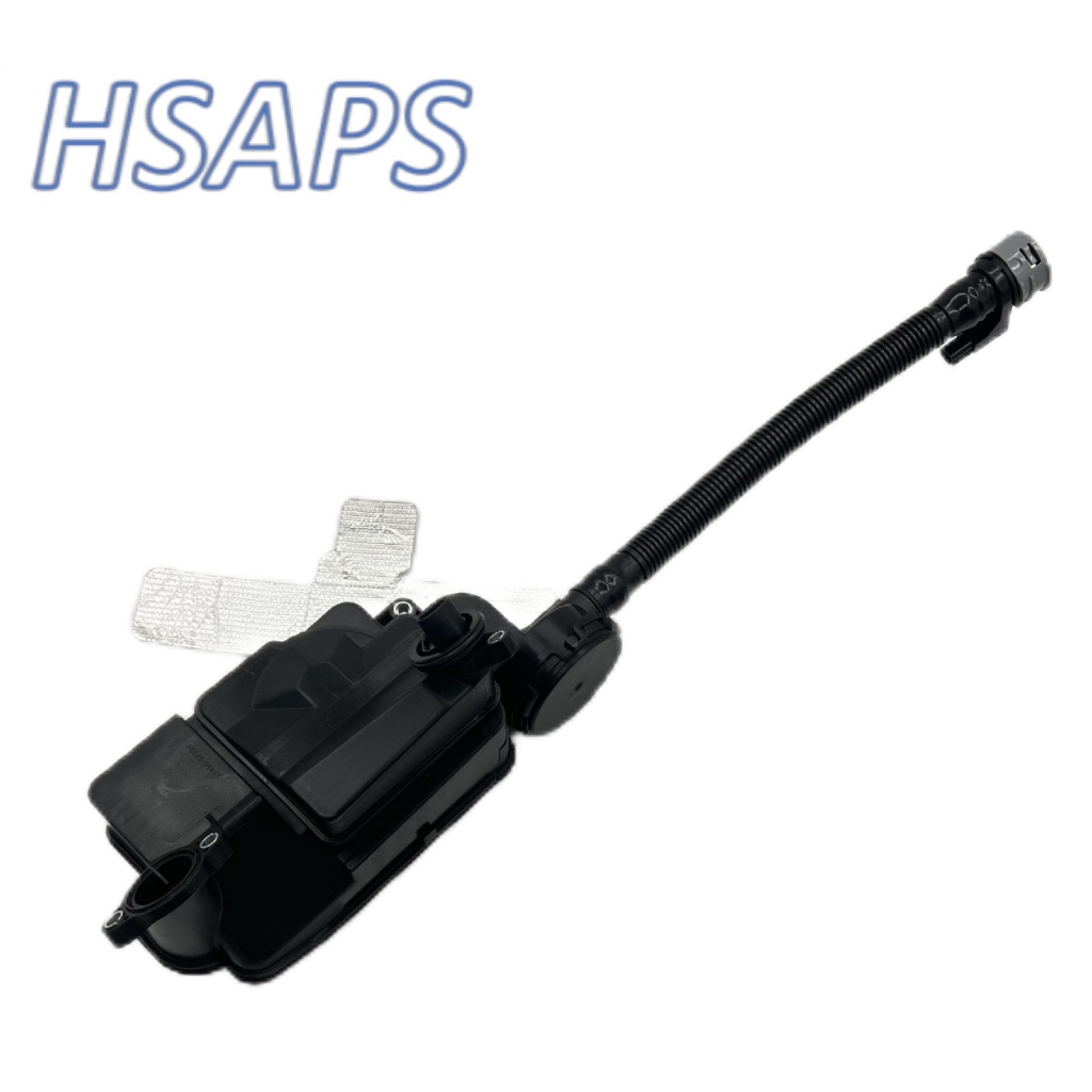 DC3Z6A785C BC3Z6A785B BC3Z6A785C Oil Separator Assembly For Ford F-250 ...
