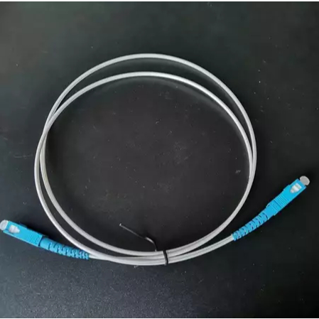 Pre Connectorized 2M SC/UPC (Blue Core) Patch Cord FRP | Shopee Malaysia