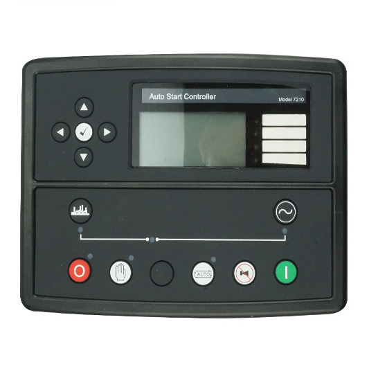 Deep Sea DSE5120 Diesel Generator Set Automatic Controller Deep Sea ...