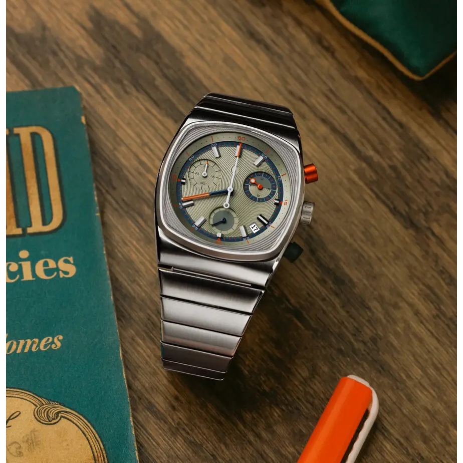 Ciloa 〗 New Style Square Watch Female Small/Men's Light Luxury Women's ...