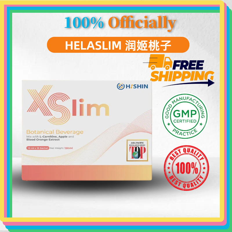 Focus on slim waist line ]Ready stock Second Spot Delivery Hishin XSlim ...