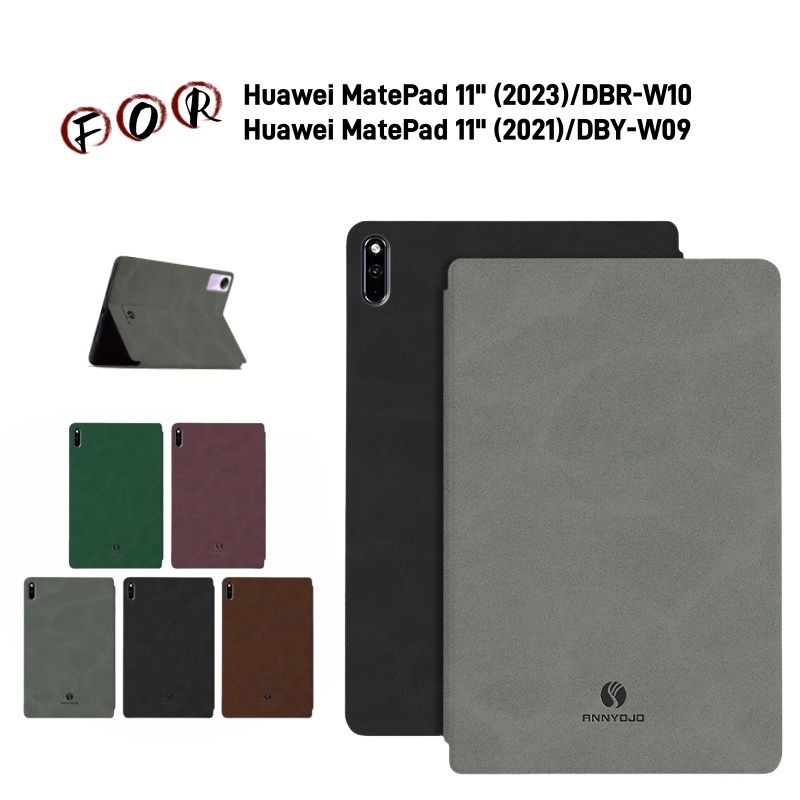 [Ready Stock] For Huawei MatePad 11 2023 2021 11.0" DBR-W10 DBY-W09 ...
