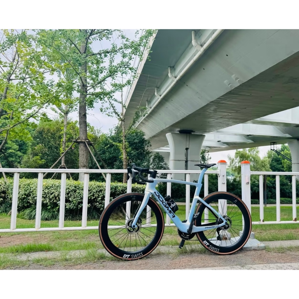 2025 New Dogma F OEM Frame Road Frameset Toray Carbon Includes a free ...