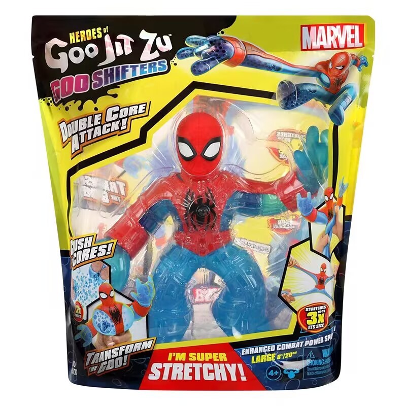 Goojitzu Cool Muscle Set Minecraft Diamond Steve Creeper Elastic ...