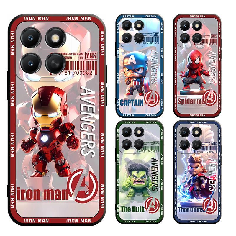casing for Honor X6C X8C X8B X8A X7C X8 X6B X6A X5B PLUS 4G 5G The ...