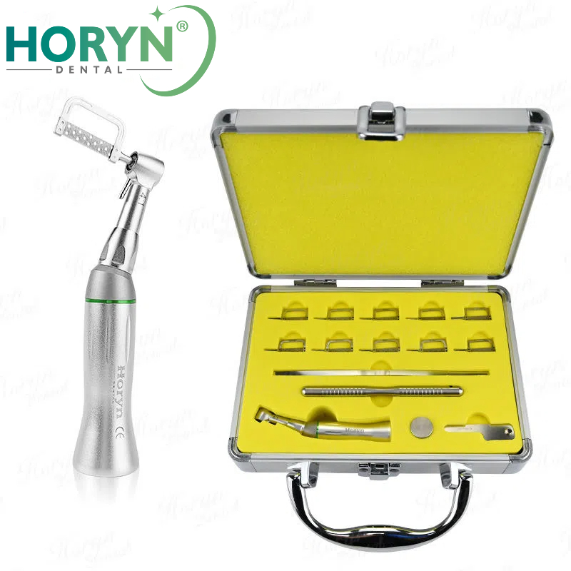 Dental Orthodontic Interproximal Enamel Reduction Reciprocating IPR ...