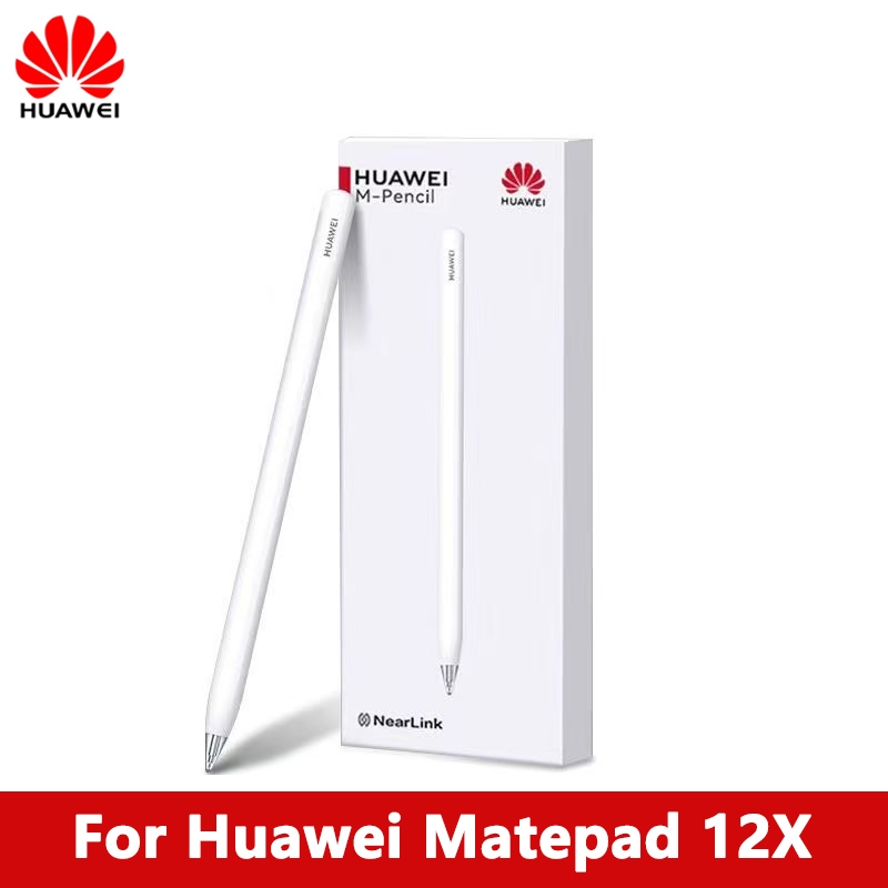 Original HUAWEI M-Pencil 3rd Generation Touch Stylus Pen For Huawei ...